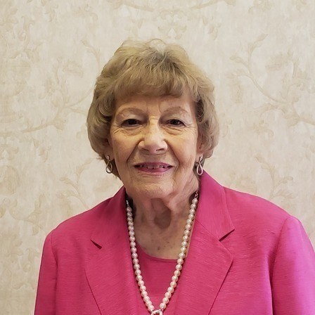 Eleanor Maple Obituary - Greensboro, NC