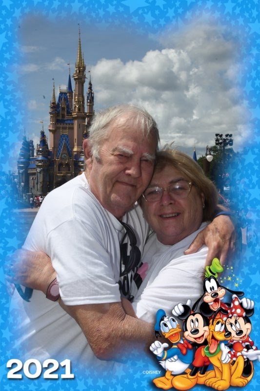 Joanne Passwaters Obituary - Austin, TX
