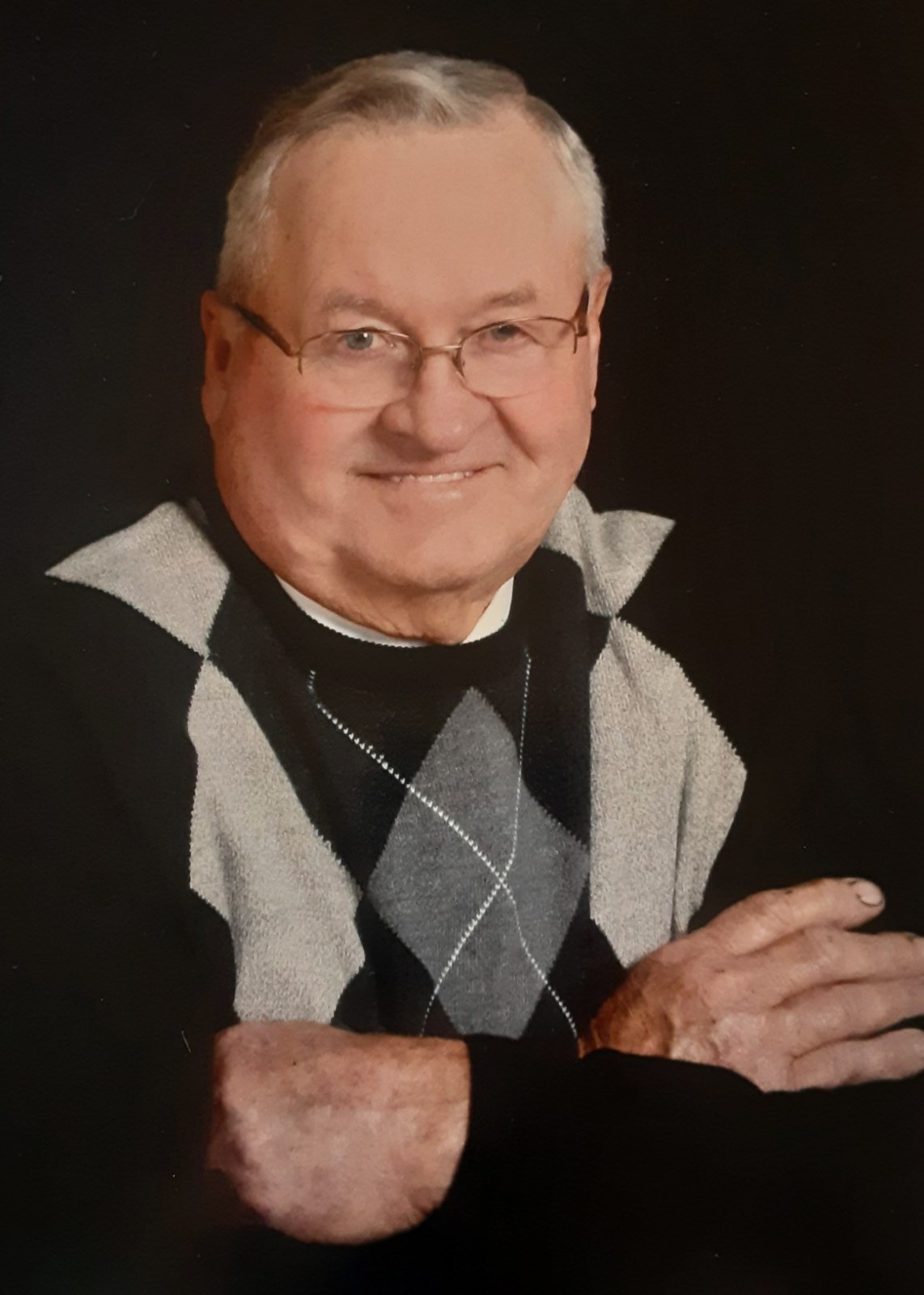Richard Sevigny Obituary - Wayland, MI