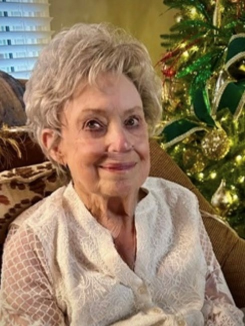 Suzann Ferachi Obituary - Baton Rouge, LA