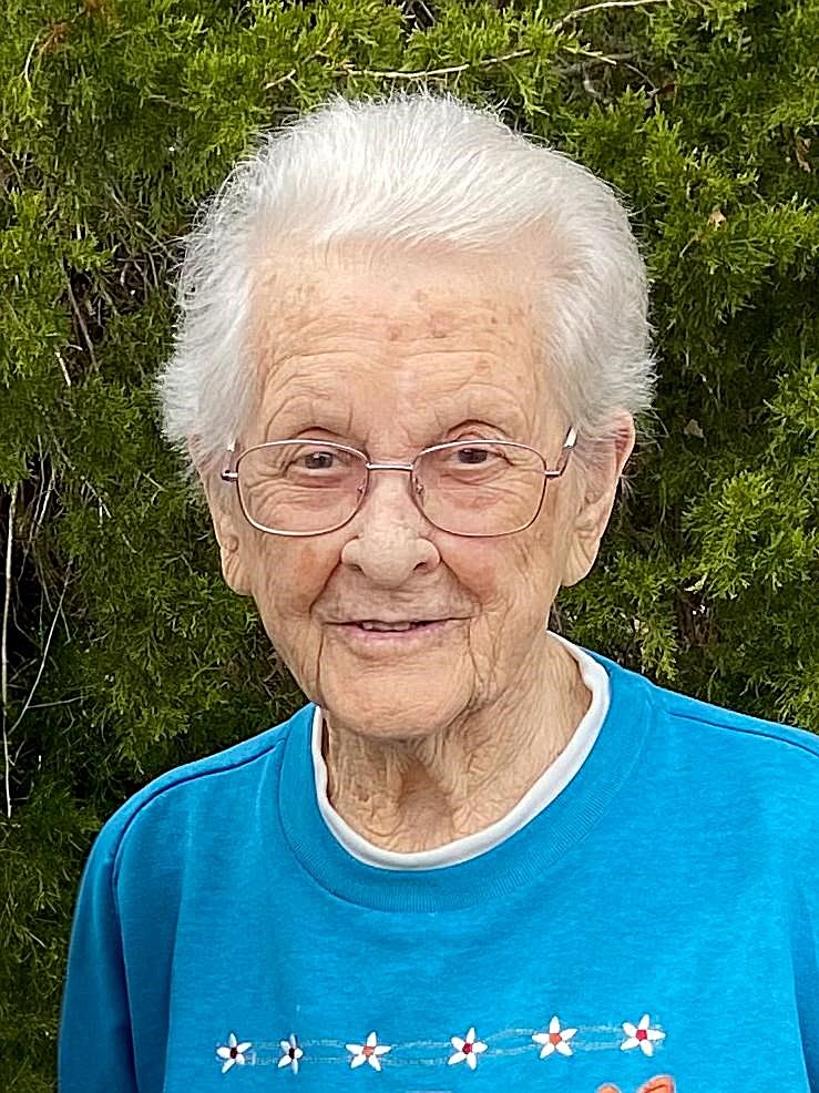 Dorothy Hester Obituary - Booneville, MS
