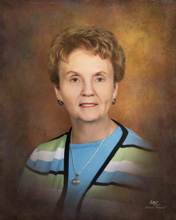 Barbara Crenshaw Obituary - Louisville, KY