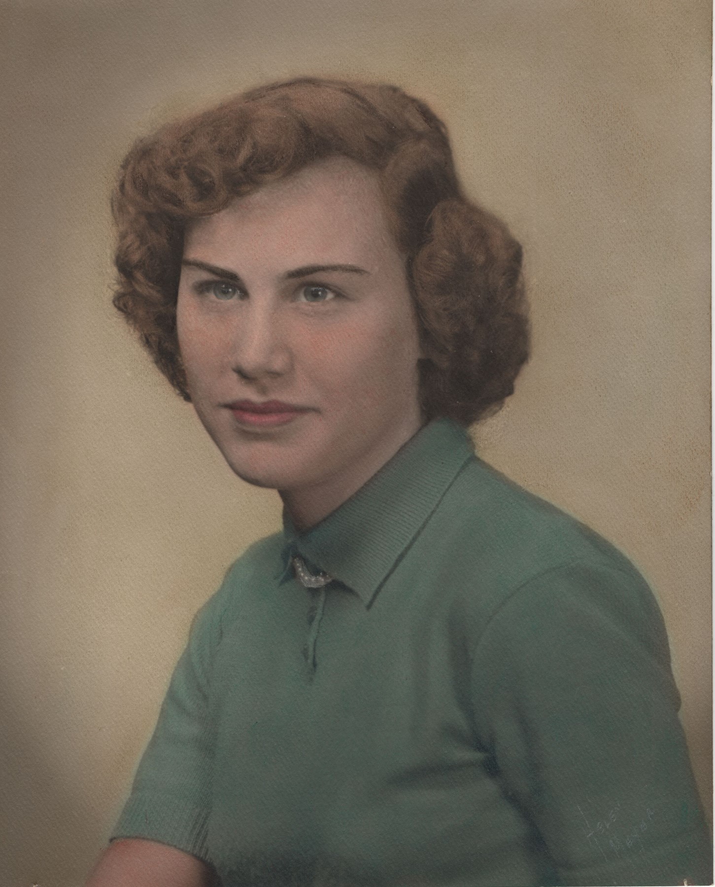 Geraldine Grace McCoombe Obituary - St. Louis, MO