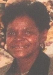 Bertha Steward-Coleman Obituary - Houma, LA