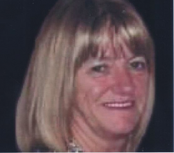 Marie-May Raymond Obituary - Campbellton, NB