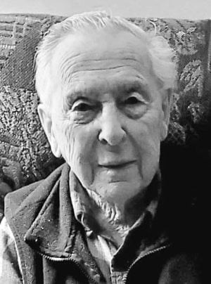 Joseph Boudreau Obituary - Waterville, ME