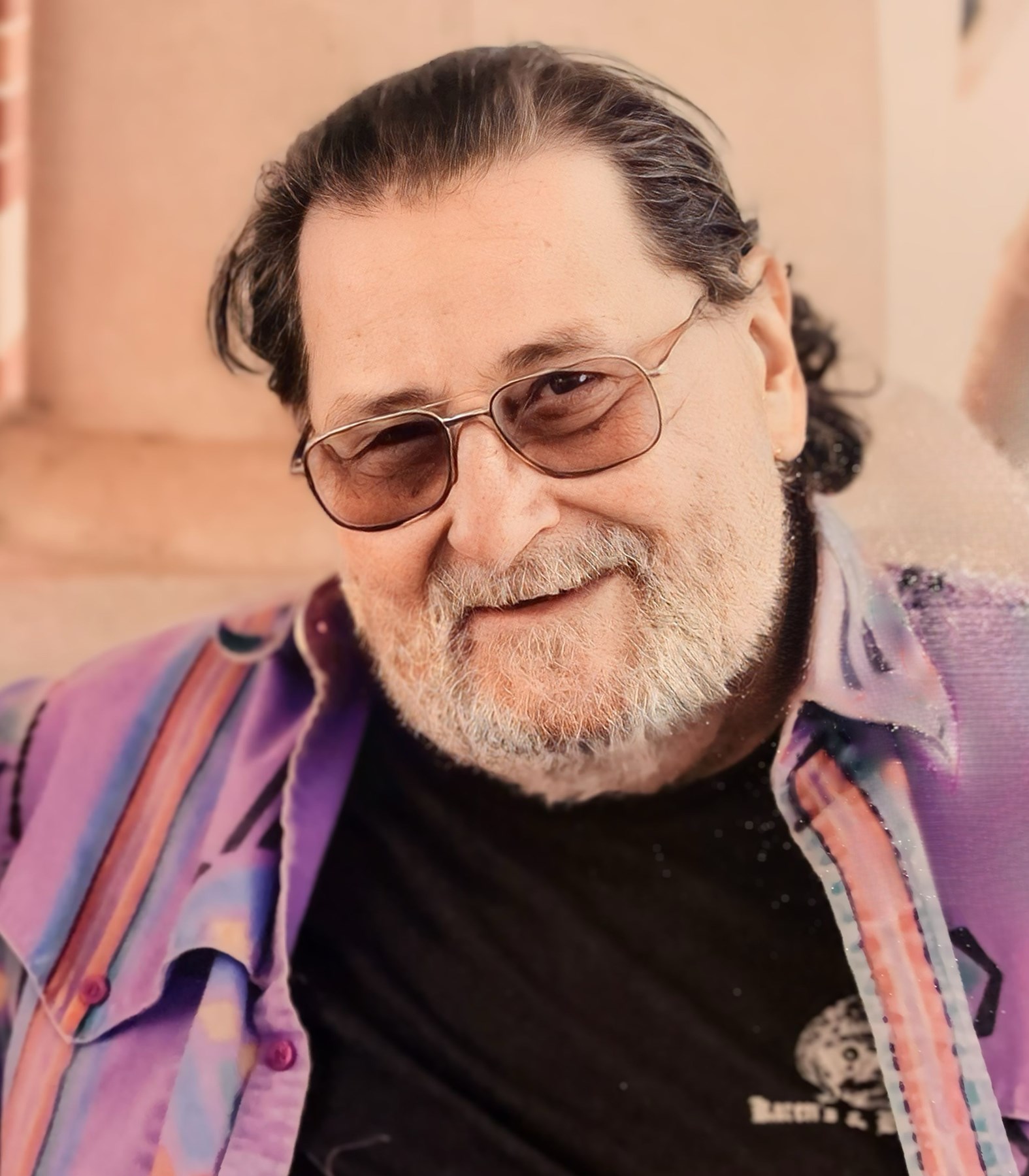 Jimmy Goodrich Obituary - Jackson, TN