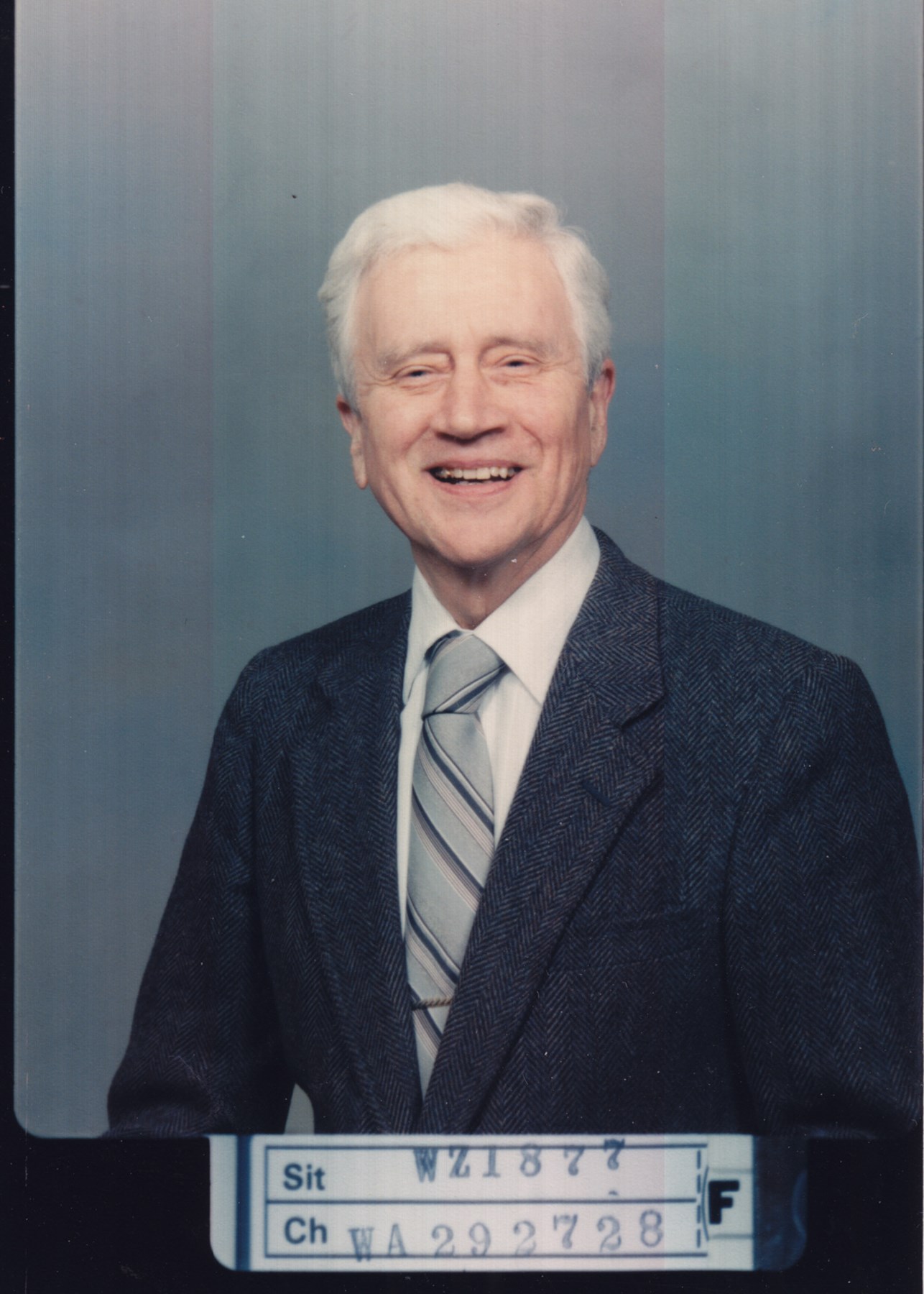 Donald Williams Obituary - Seattle, WA