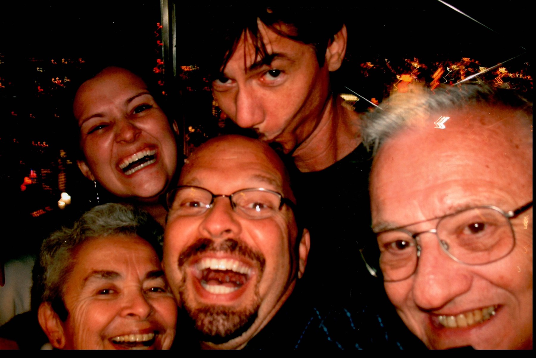 Daniel Balmer Obituary - Marietta, GA