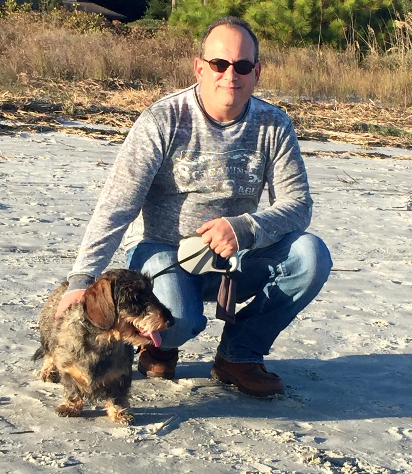 Edward Steven Lederman Obituary - Elkridge, MD