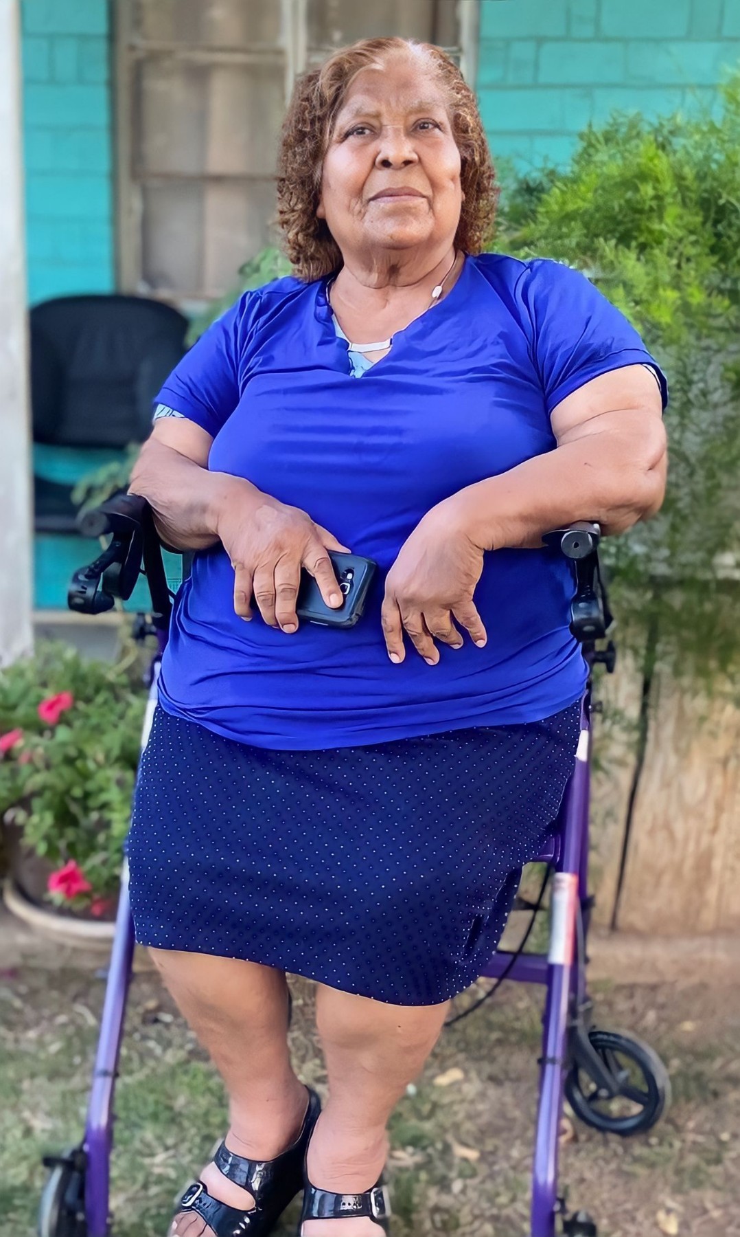 Maria Gutierrez Obituary - Phoenix, AZ