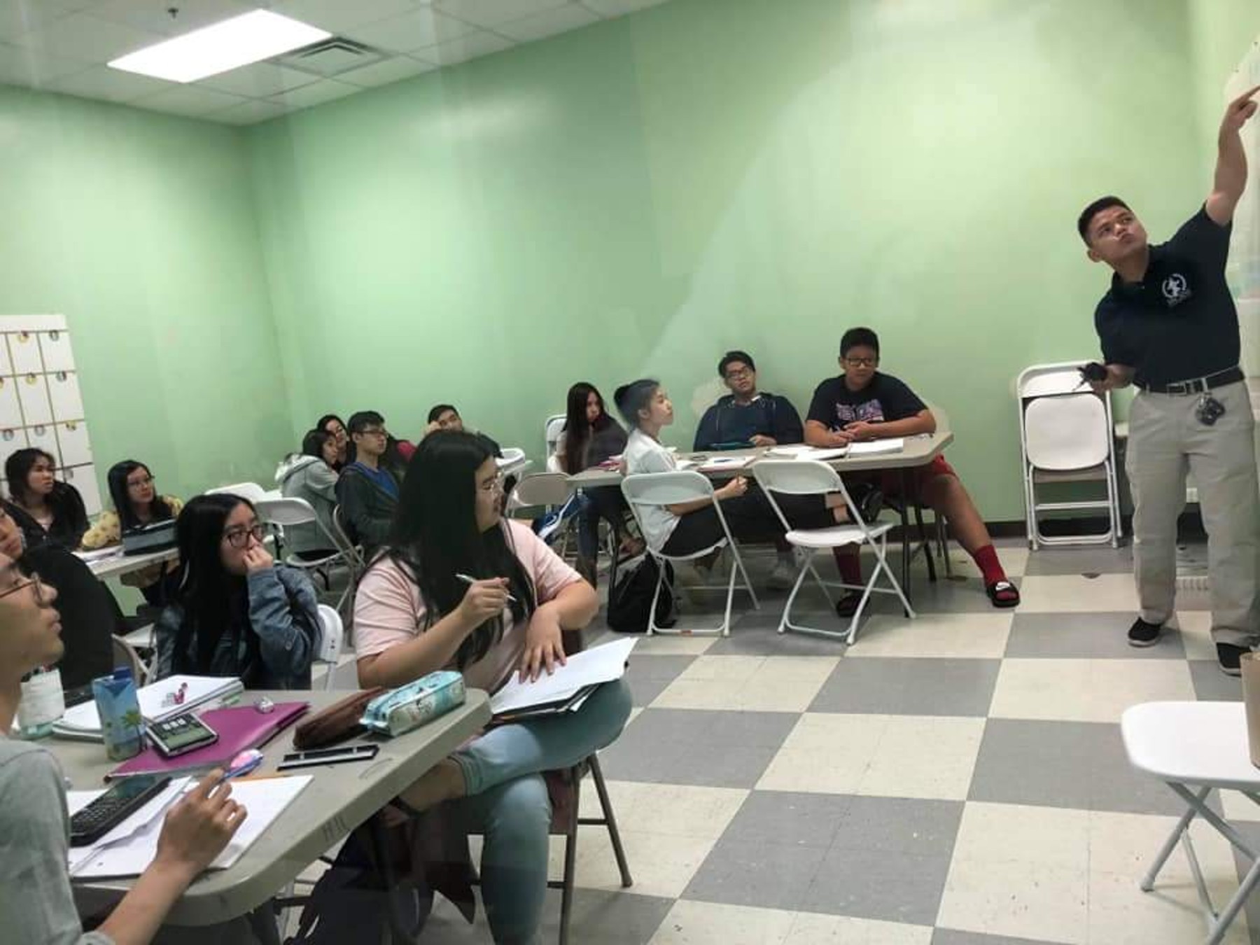 Binh Thanh Le Obituary - Houston, TX