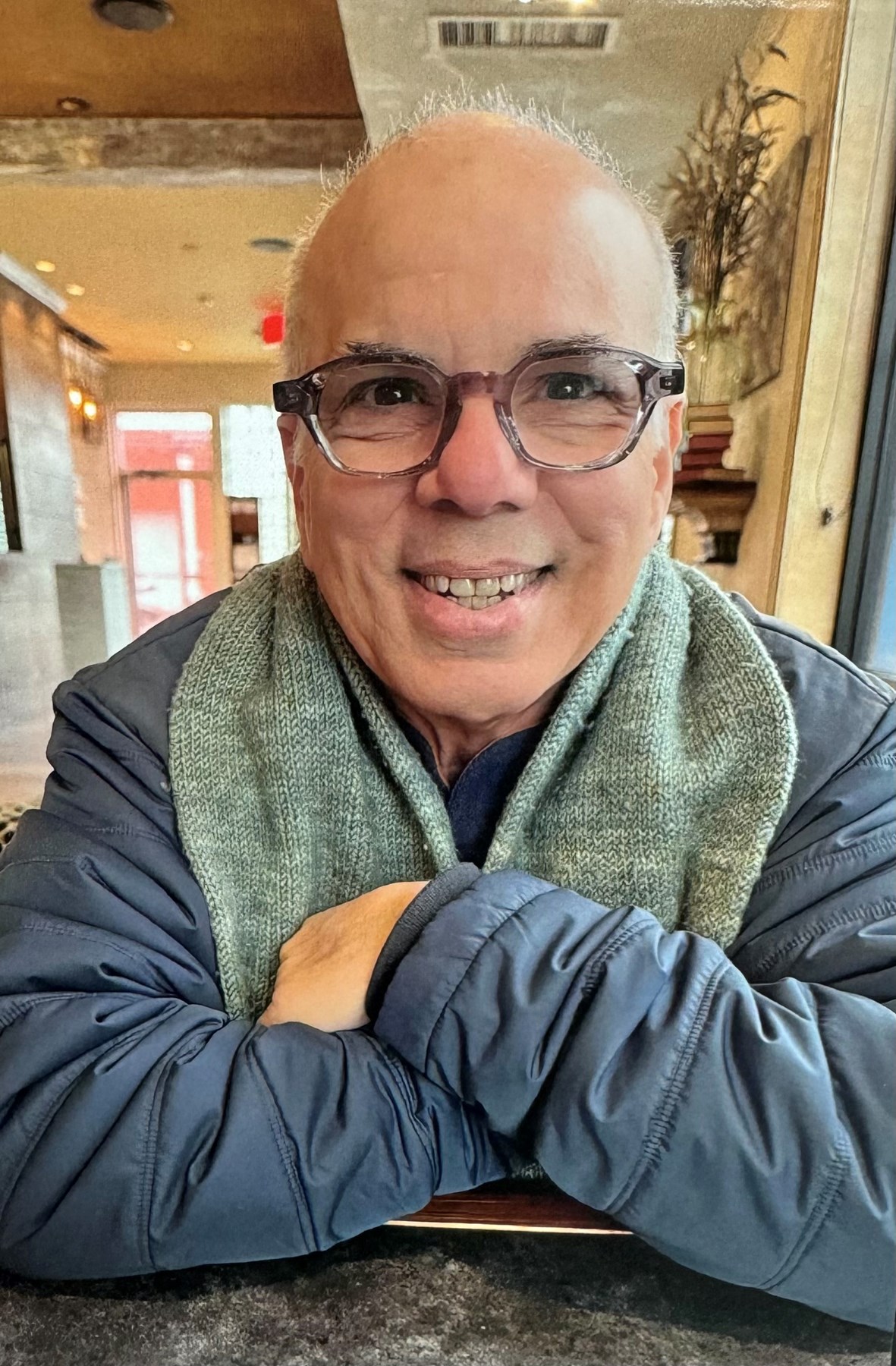 Joseph "Jay" Acquaviva, Jr. Obituary - Oklahoma City, OK