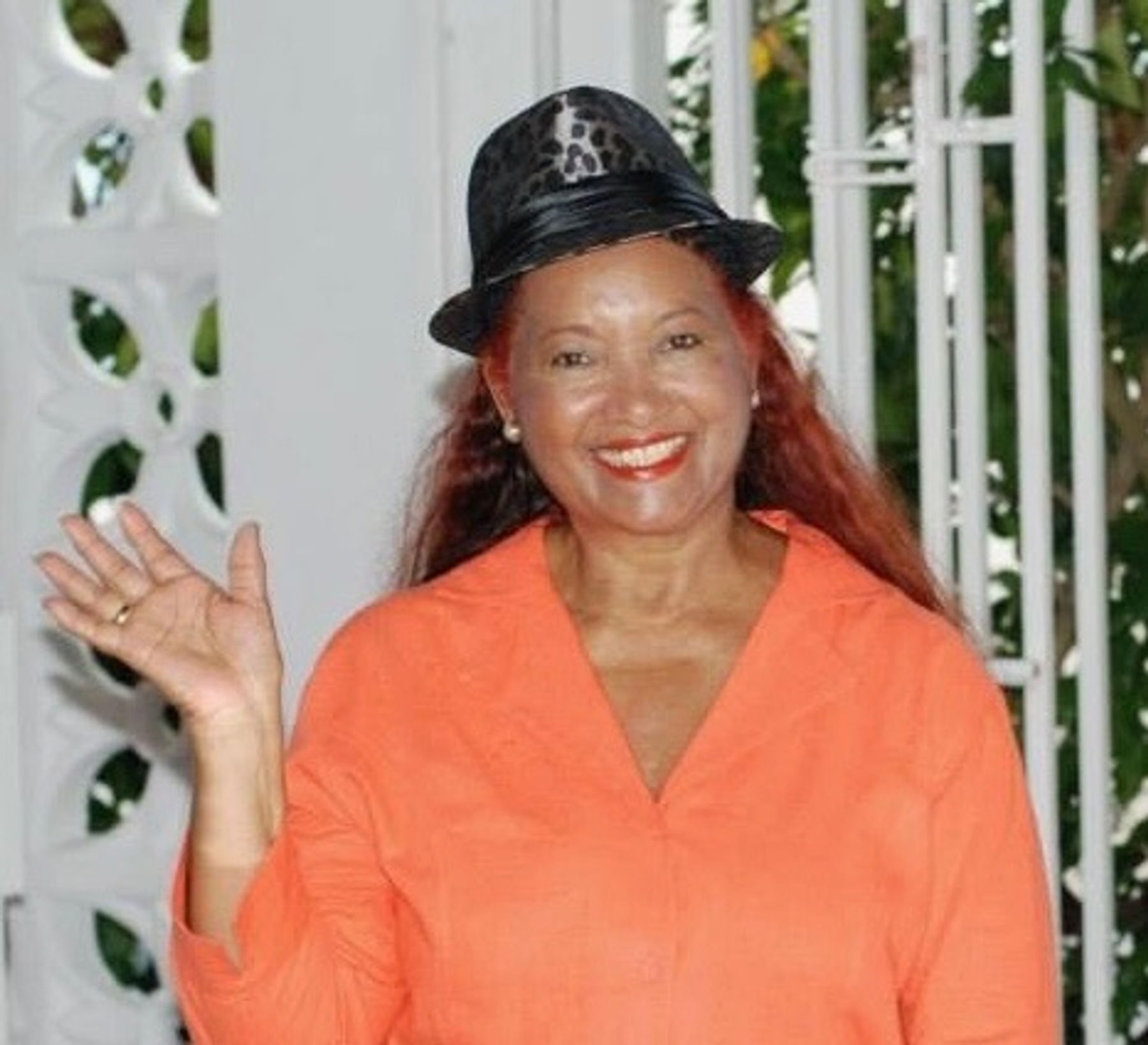 María Santiago Olivo Obituary - San Juan, PR