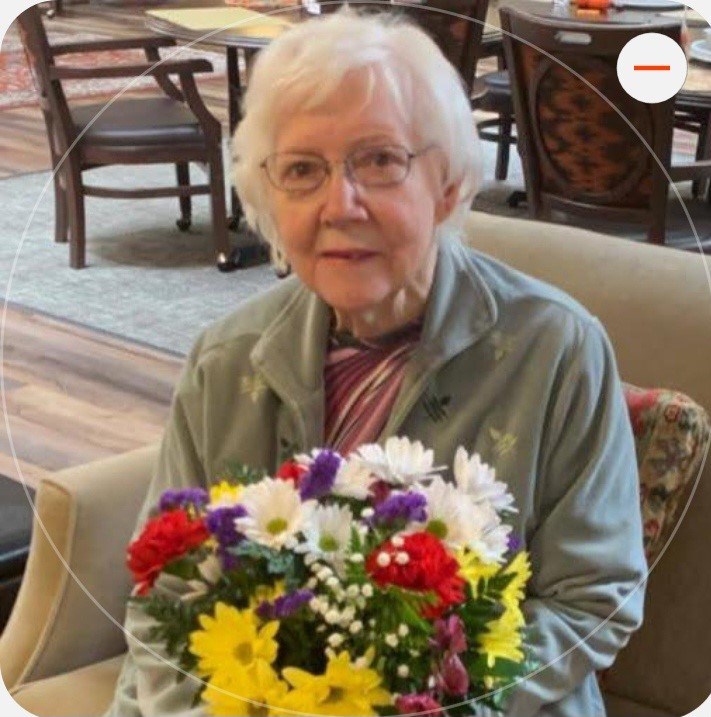 Patricia Rowe Obituary - San Antonio, TX