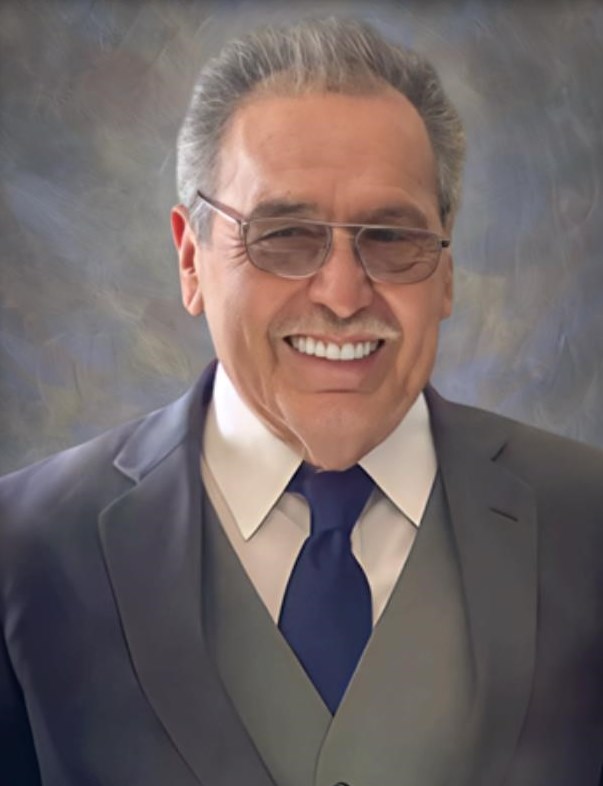 Alejandro Topete Obituary - Montebello, CA
