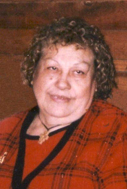 Maria Guadalupe Robles Obituary - Brownsville, TX