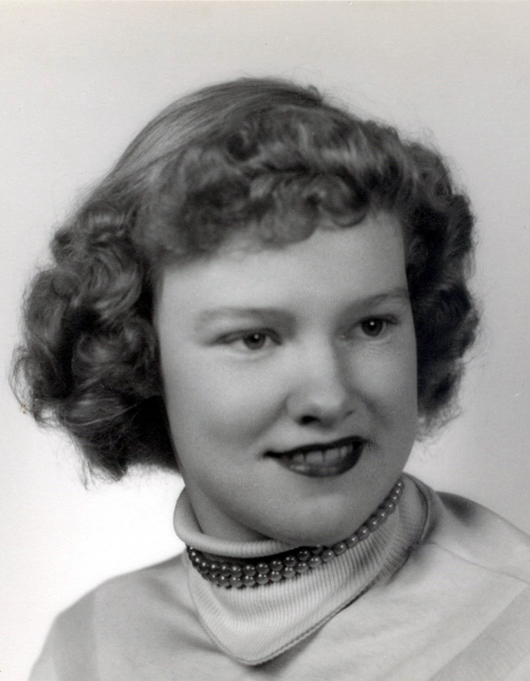 Joan Janousek Obituary - Lincoln, NE