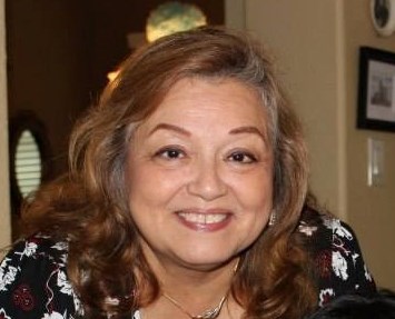 Maria Gonzales Obituary - Houston, TX
