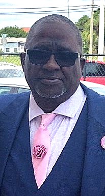 Calvin Robinson Obituary - West Palm Beach, FL