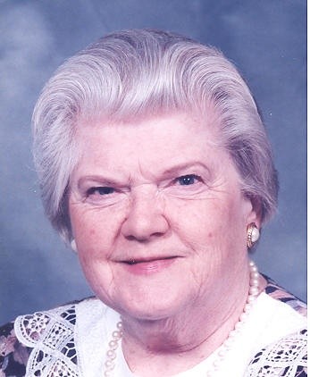 Mildred West Obituary