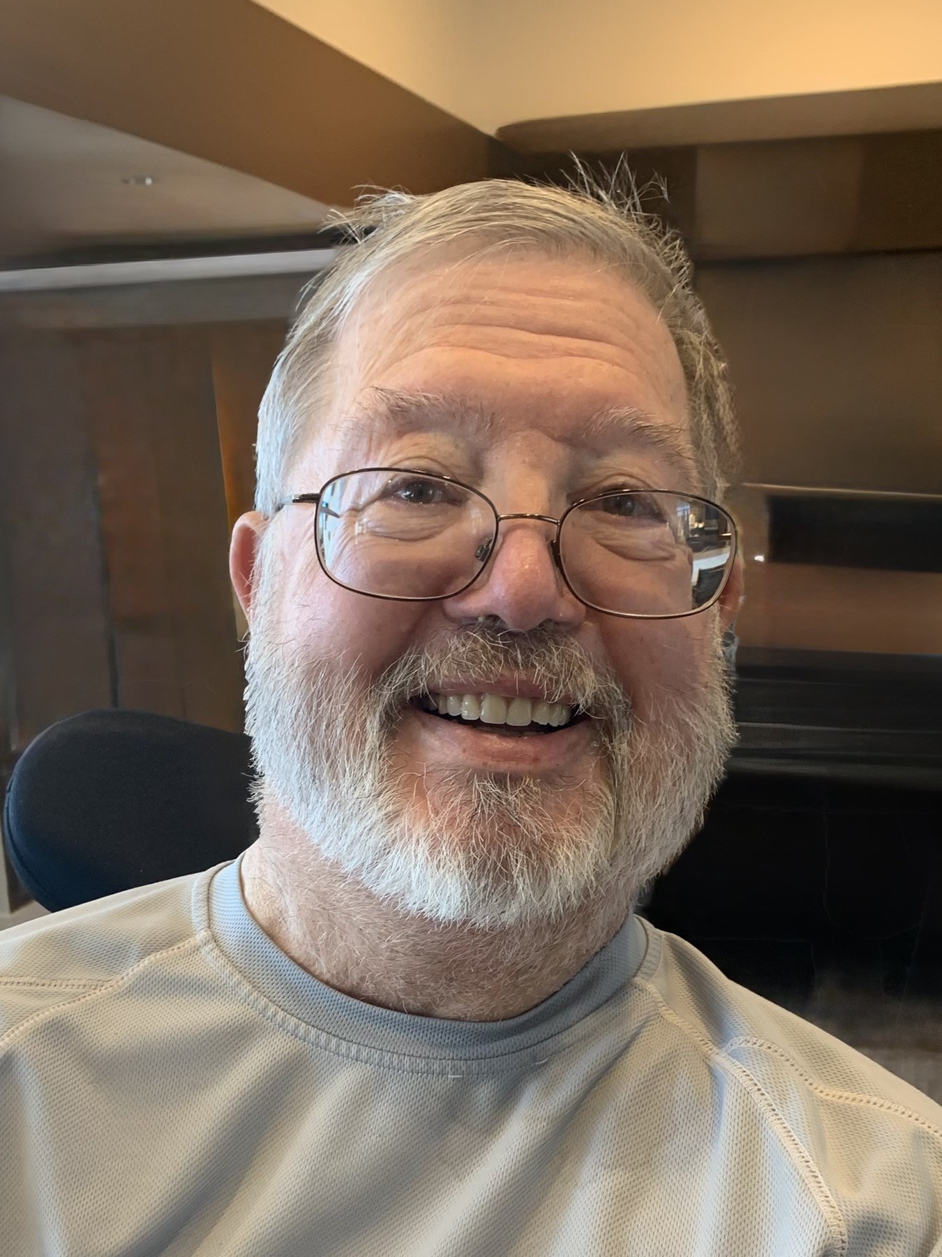 Warren Eberly Obituary - Kennewick, WA