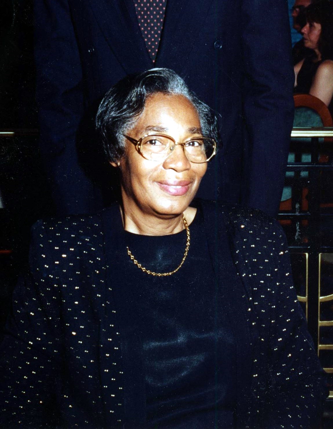 Gerlie Epps Obituary - Stockbridge, GA