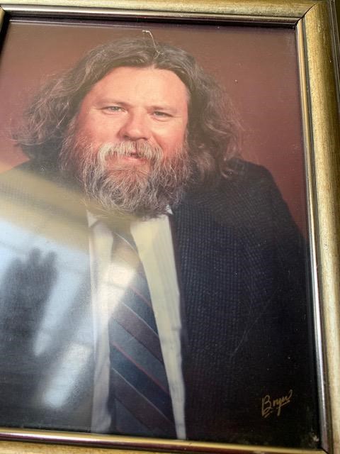 Thomas Shook Obituary - Canton, TX