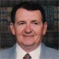 David Causey Obituary - Jacksonville, FL