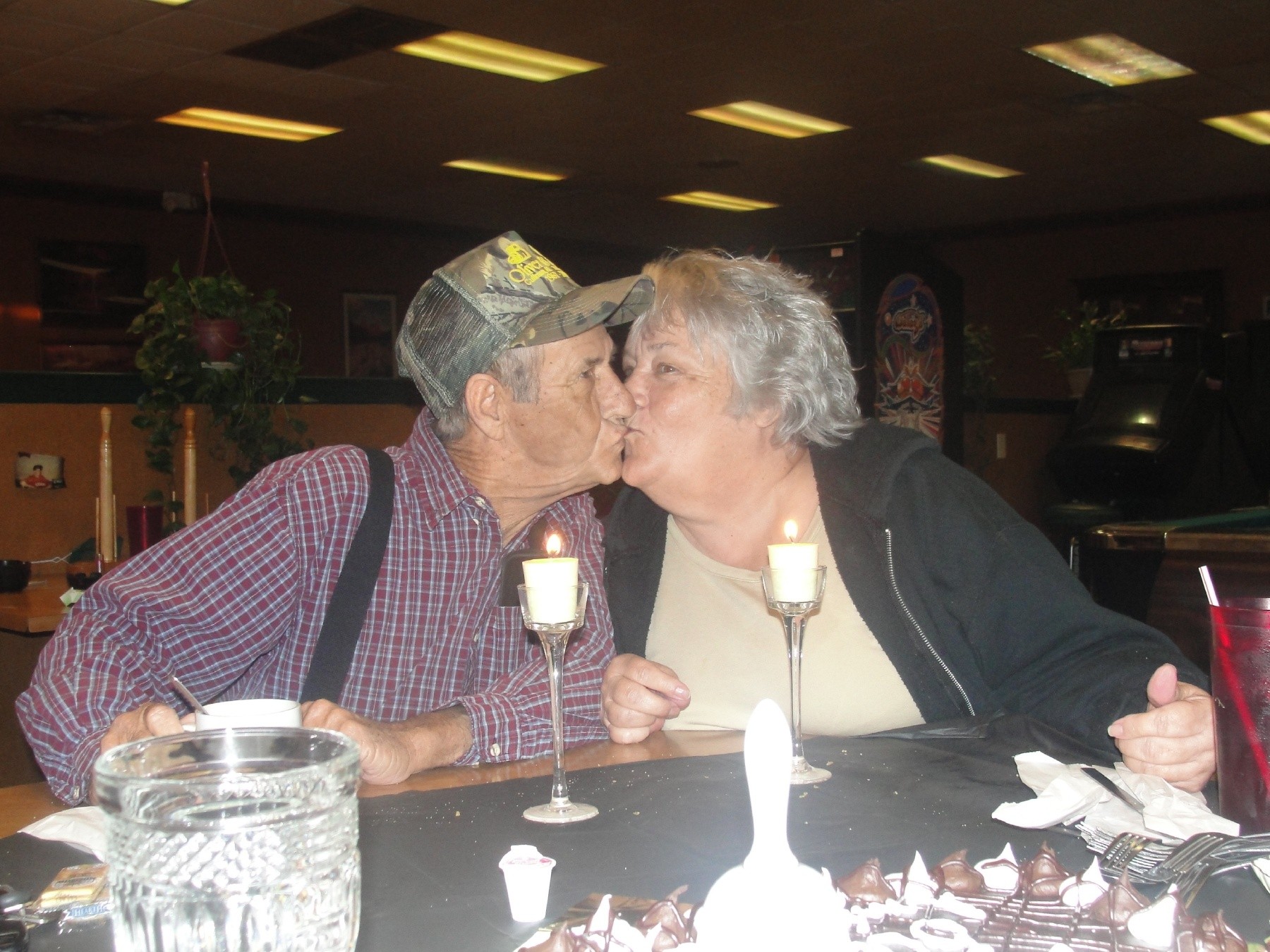 James Swann Obituary - Cullman, AL