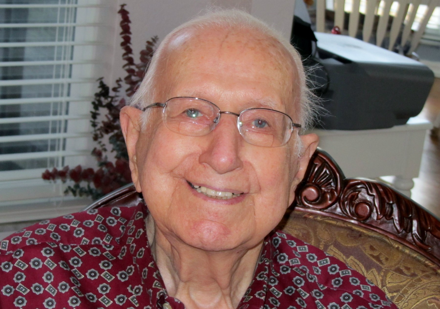 Carl Erts Obituary - Clearwater, FL