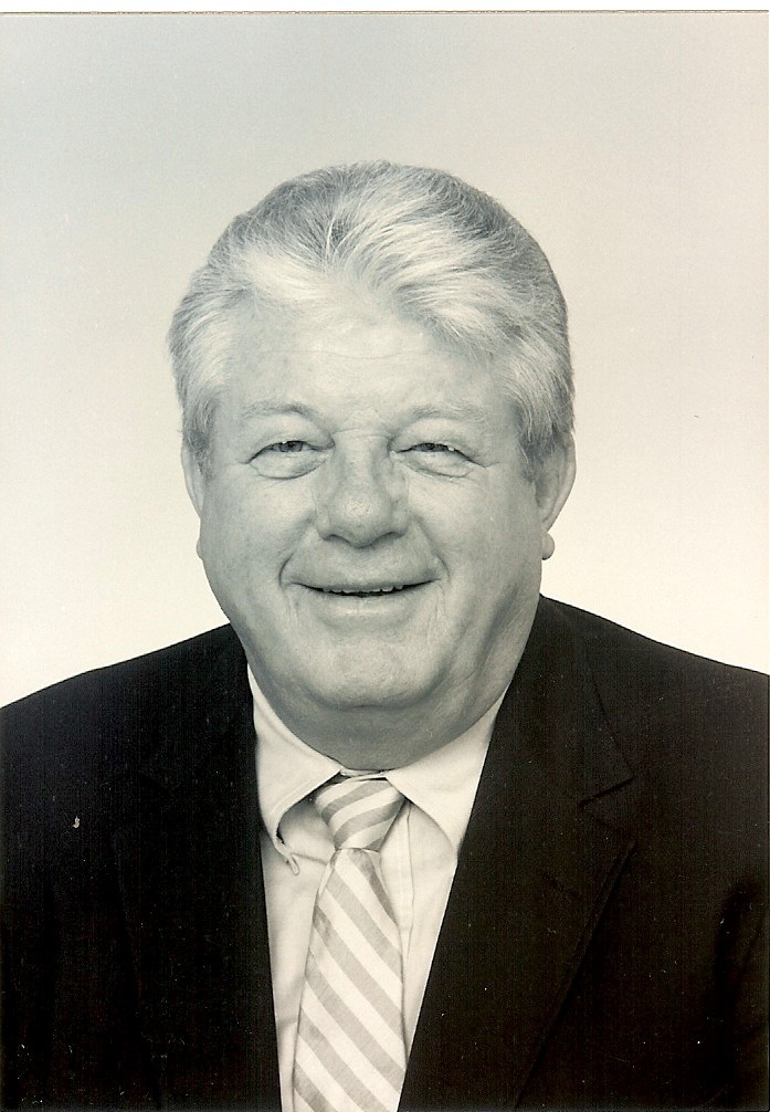 Robert Papa E. Talkington Obituary - Dayton, OH