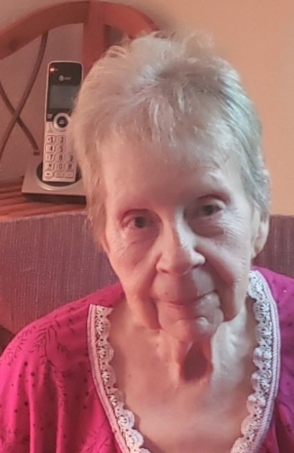 Bobbie Allen Obituary - Machesney Park, IL