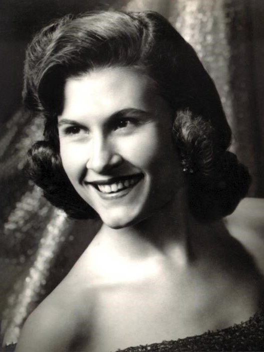 Patricia Johnson Miller Obituary - Houston, TX