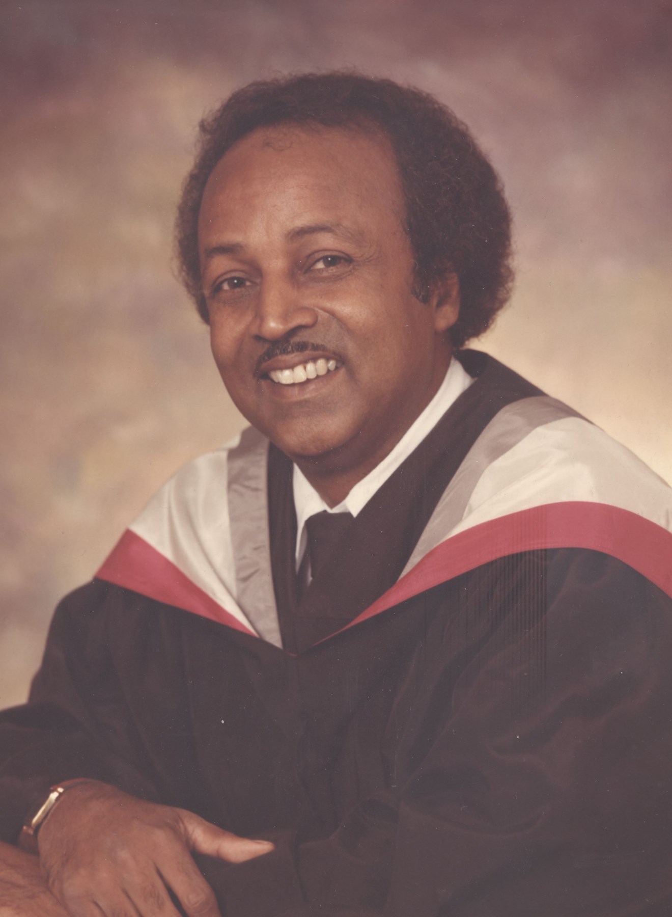 Aubrey Bertram Carrington Obituary - Toronto, ON