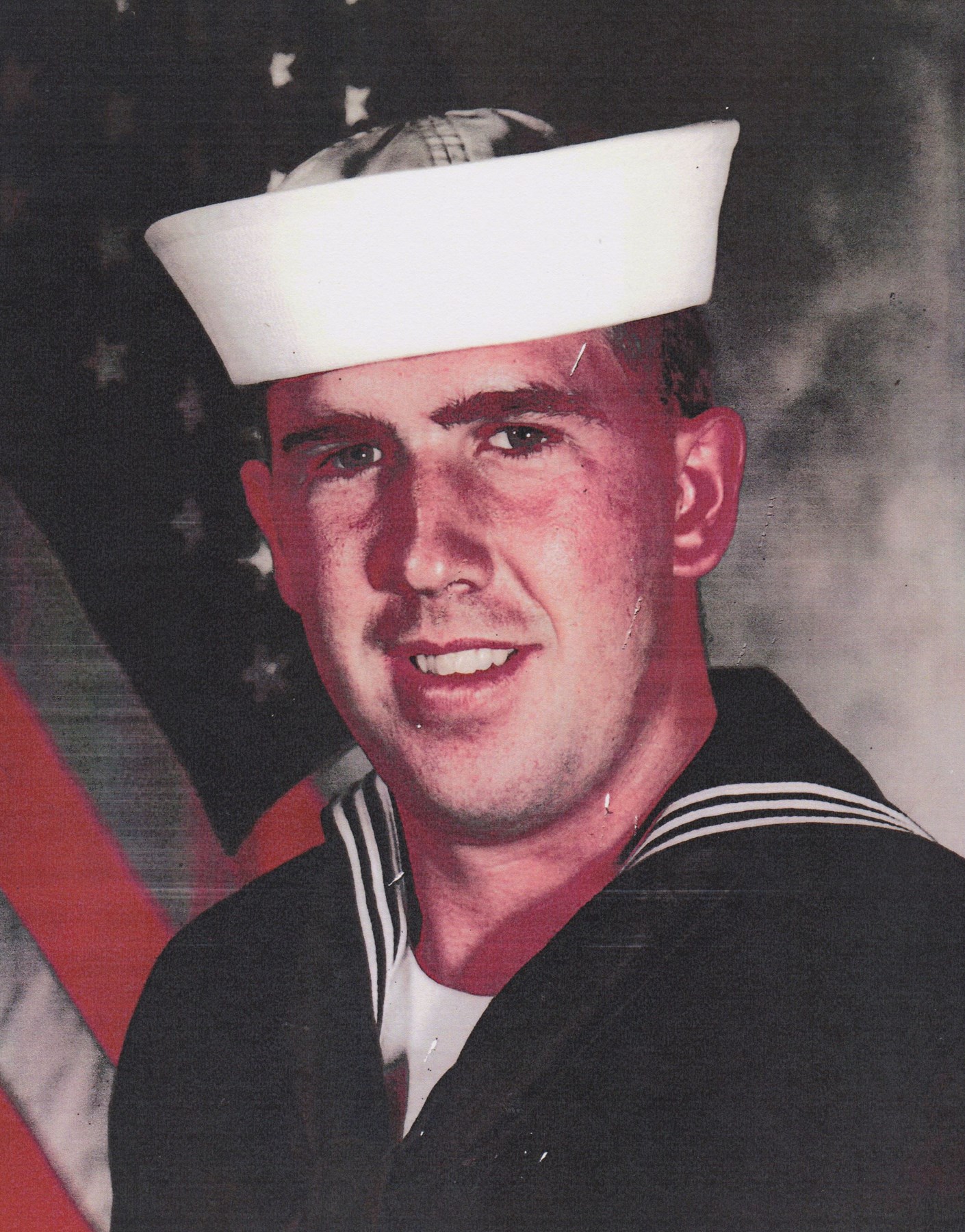 Scott Chalker Obituary - Bourne, MA