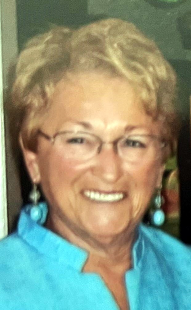 Marion Nelson Obituary - Wethersfield, CT
