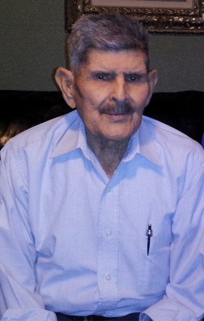 Eduardo H. Barrera Obituary - Grand Prairie, TX