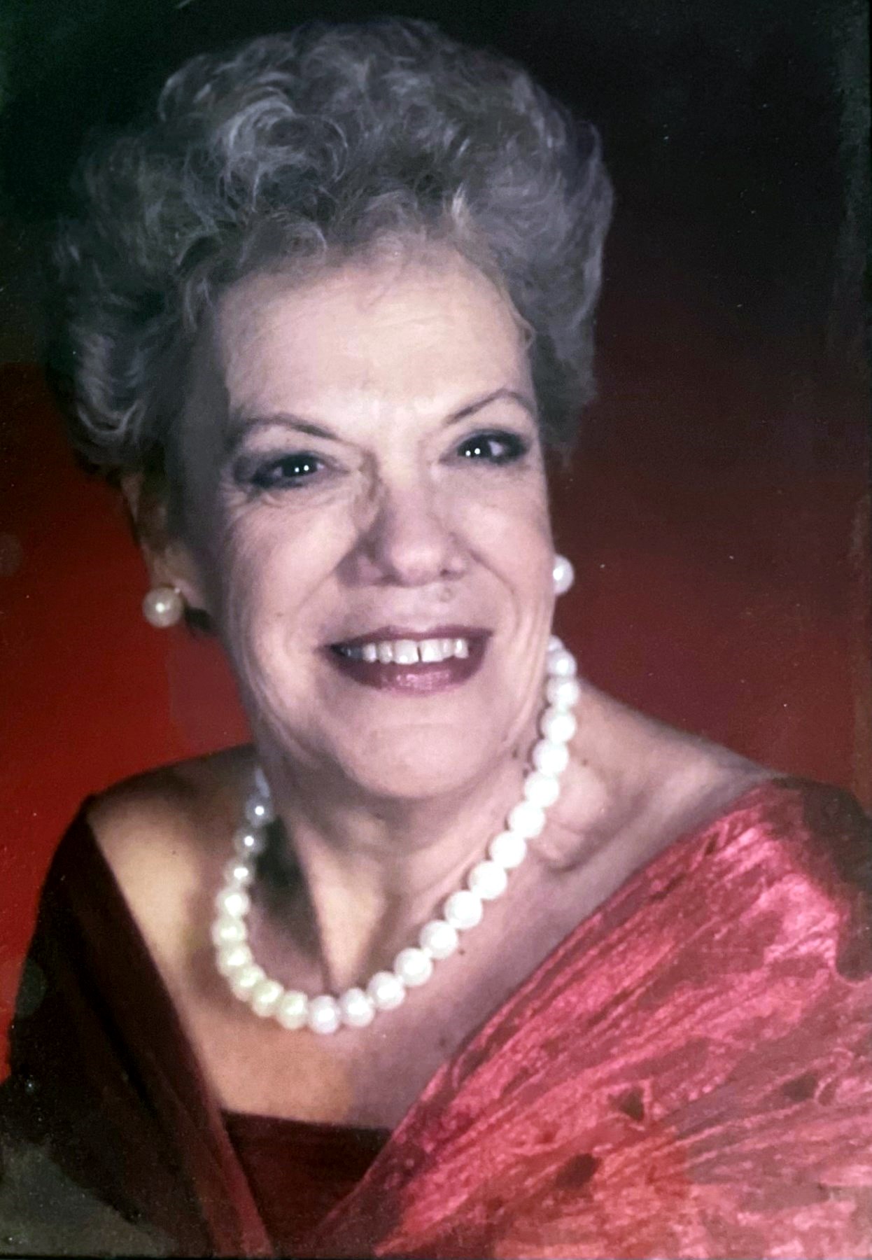 Anna Marie Hernandez Obituary - Fresno, CA