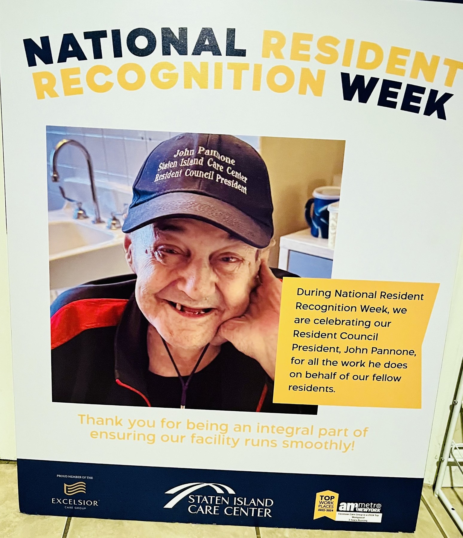 John Pannone Obituary - Staten Island, NY