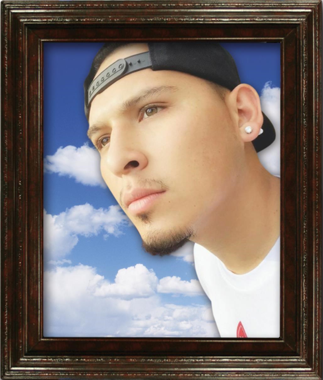 Richard Rivas Obituary - Colton, CA