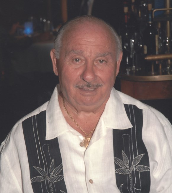 Samuel Behar avis de décès - Corona Del Mar, CA