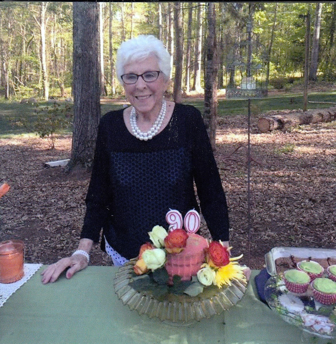 Grace Hawk Obituary - Charlotte, NC
