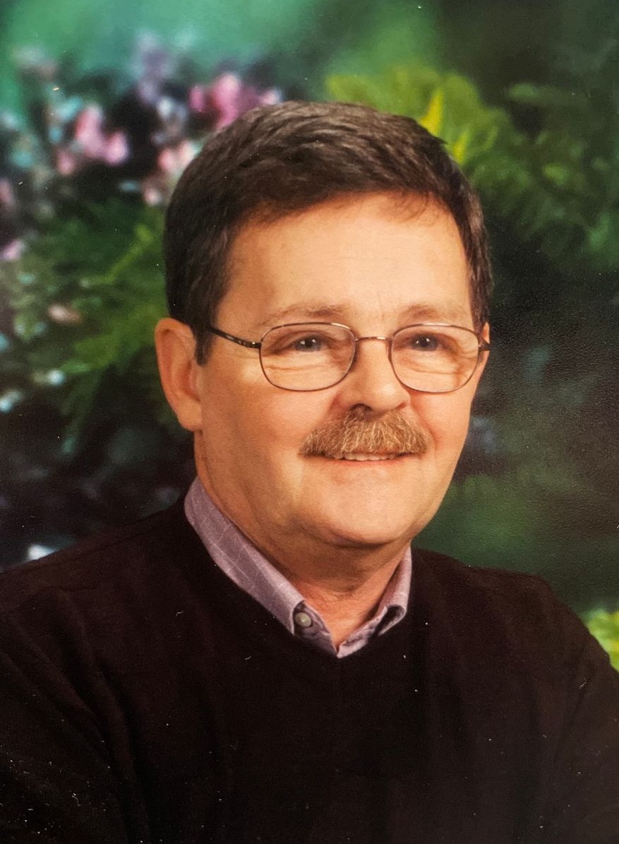 Armand Blais Obituary - Auburn, ME