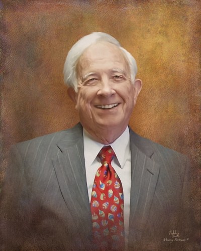 Gerald Price Obituary - Fort Smith, AR