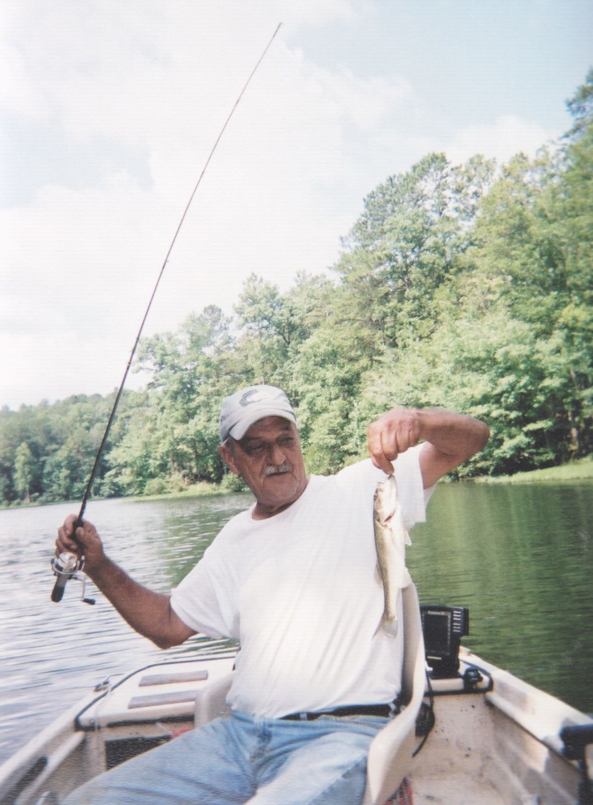 George Fred Evers Obituary - Sylacauga, AL George Fred Evers Obituary - Sylacauga, AL