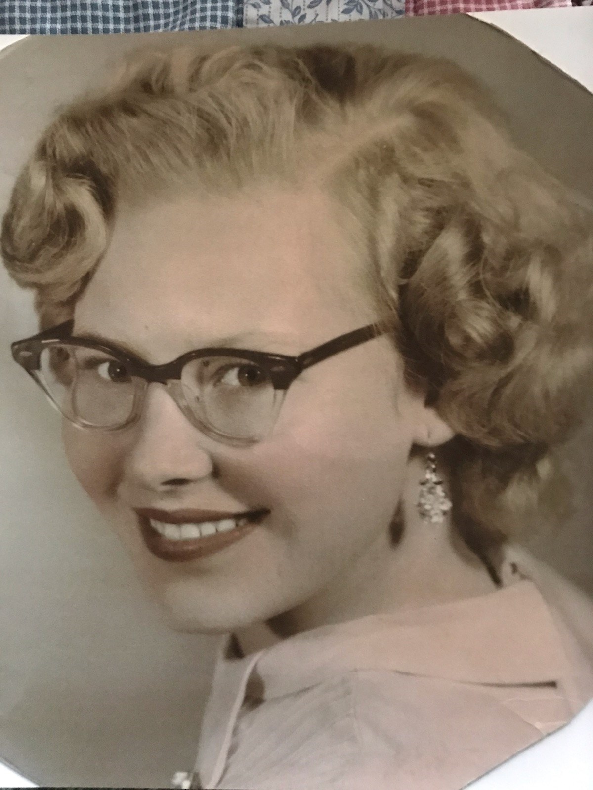 Darlene Novlean Lawler Obituary - La Feria, TX