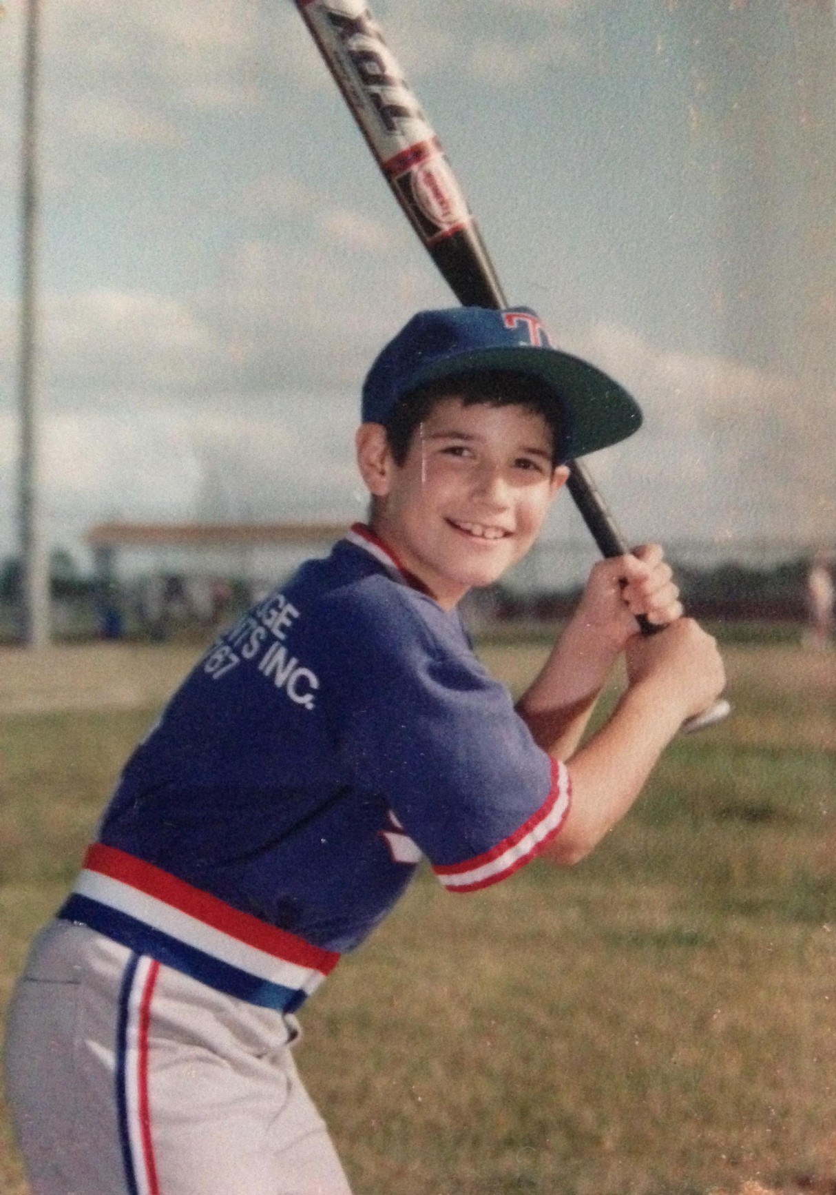 John Anthony Falco Jr. Obituary - Houston, TX