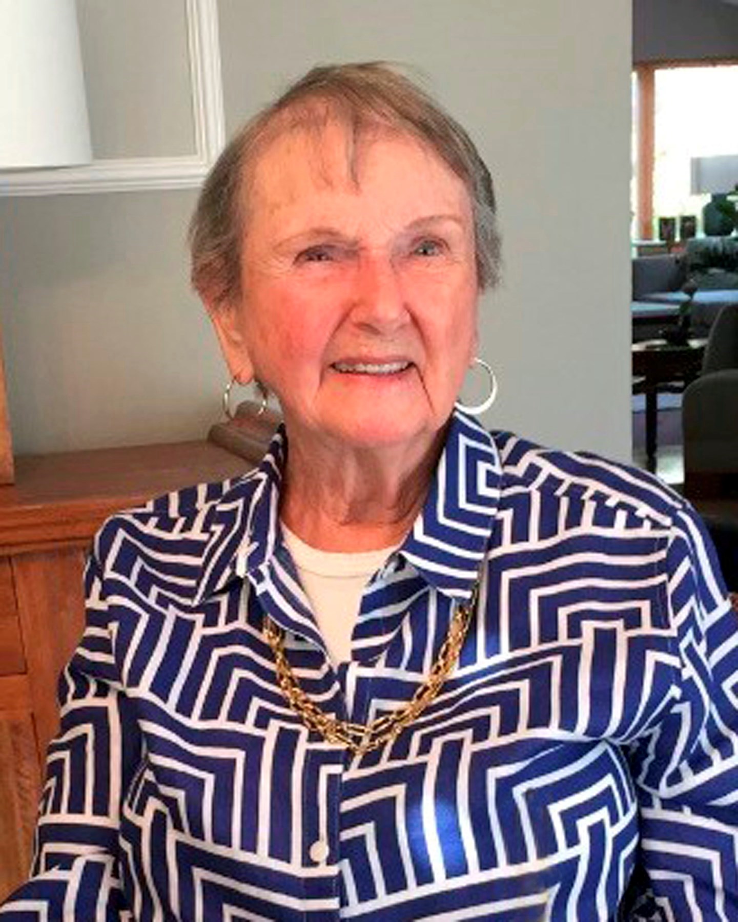 Patsy Ruth Blair Obituary - San Diego, CA