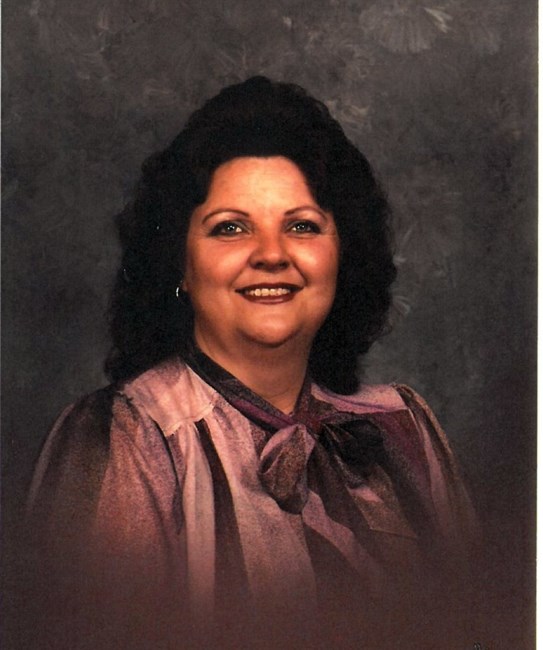 Elizabeth A. Powell Obituary - Martinsburg, WV